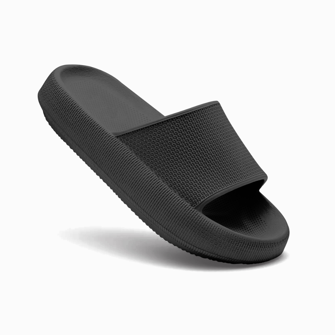 The Snuggi Slides – Snuggi Sandals