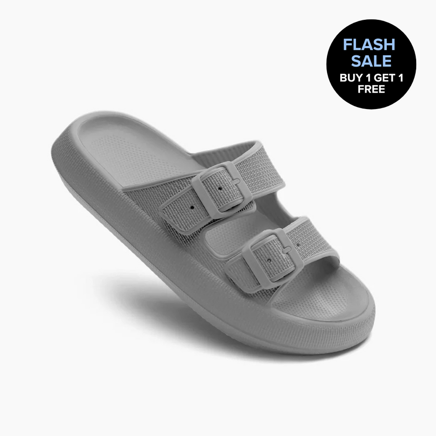 Snuggi Sandals