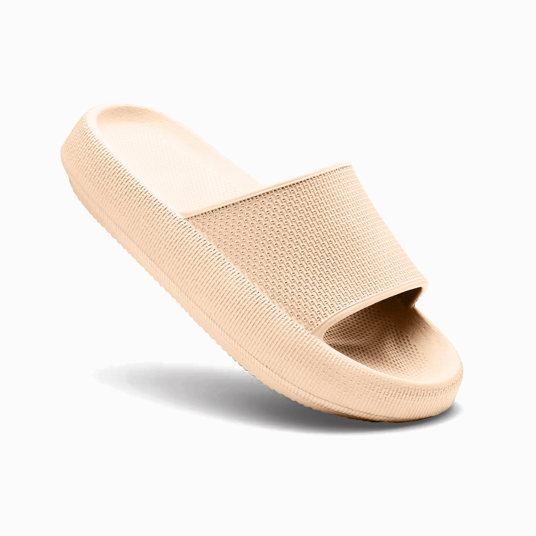 The Snuggi Slides – Snuggi Sandals