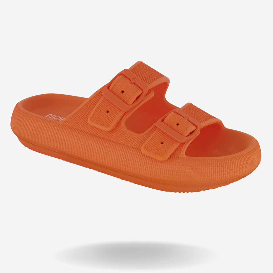 Snuggi Sandals
