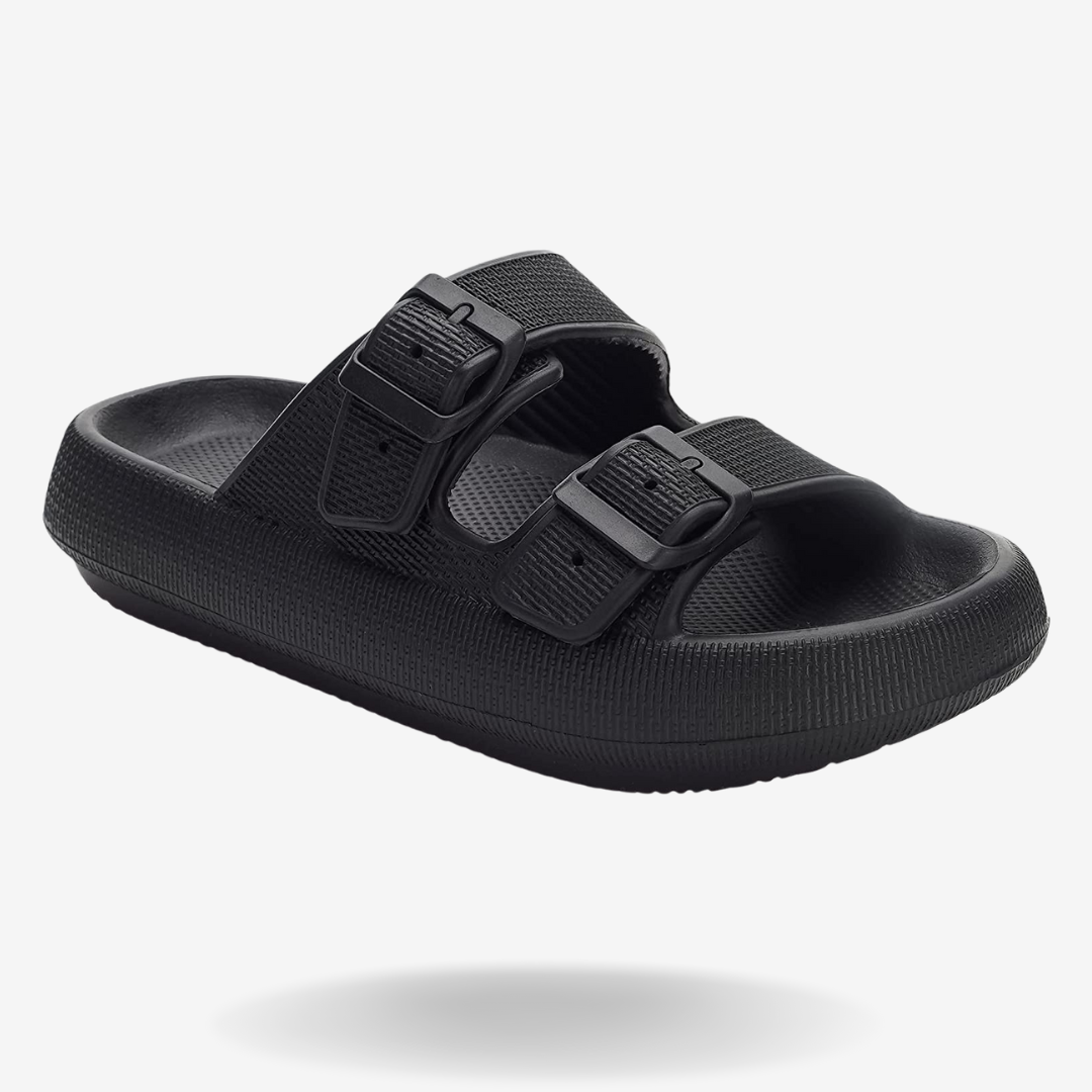 Snuggi Sandals