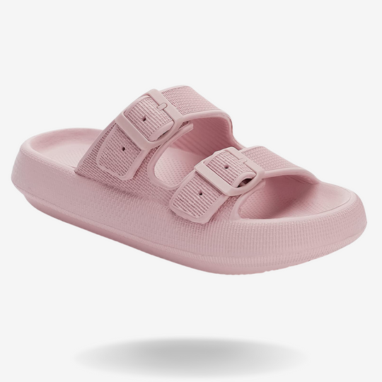 Snuggi Sandals