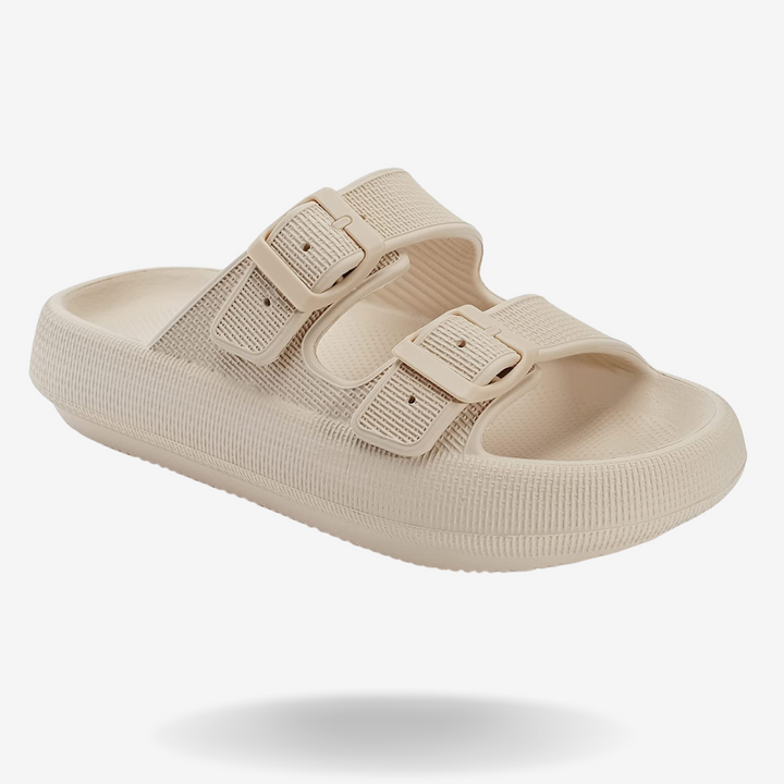 Snuggi Sandals