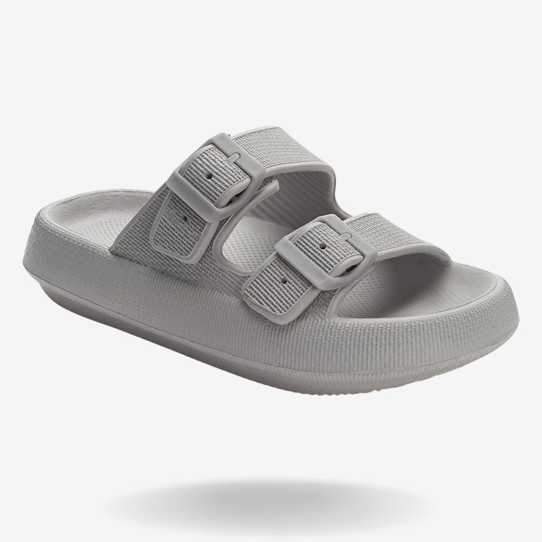 Snuggi Sandals