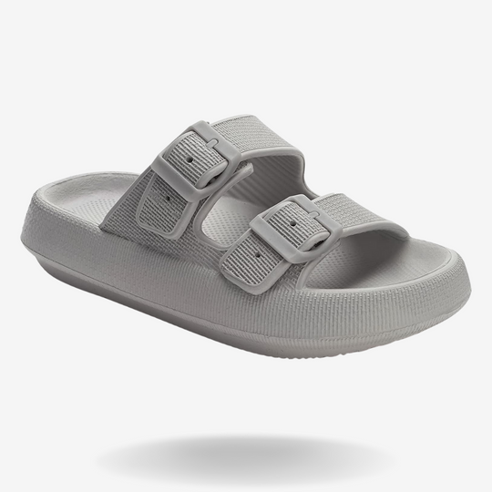 Snuggi Sandals