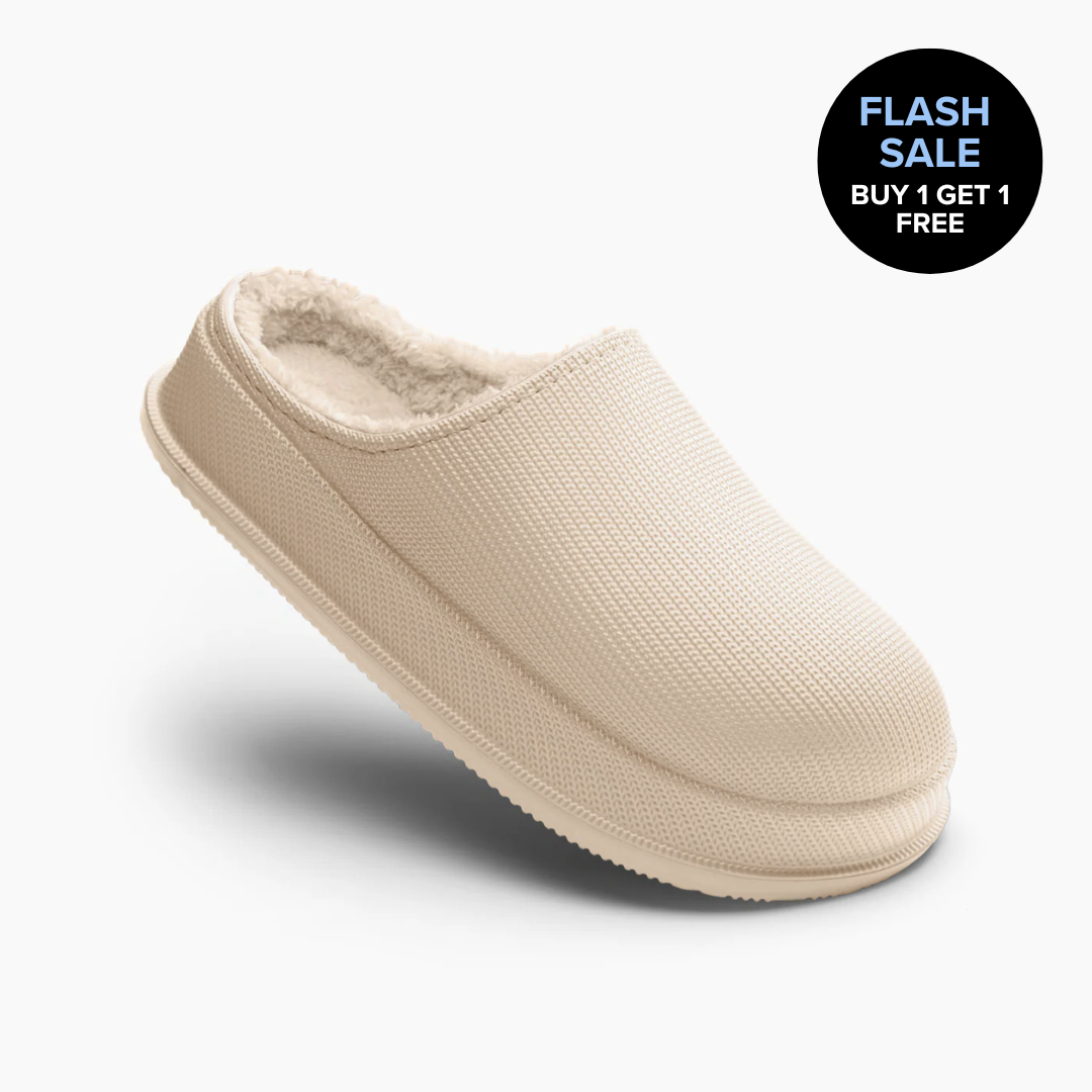 The Snuggi Slippers – Snuggi Sandals