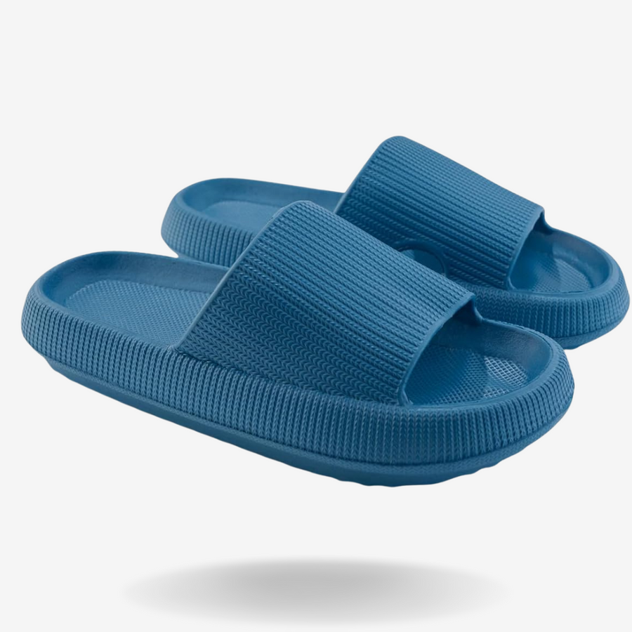 Snuggi Slides – Snuggi Sandals