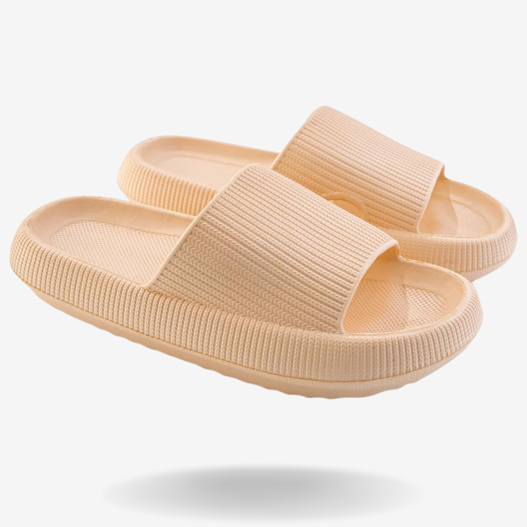 Snuggi Slides – Snuggi Sandals