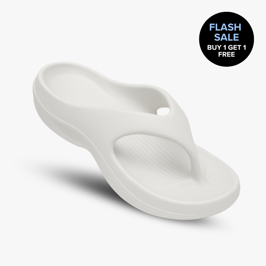 The Snuggi Arch Support Thongs – Snuggi Sandals