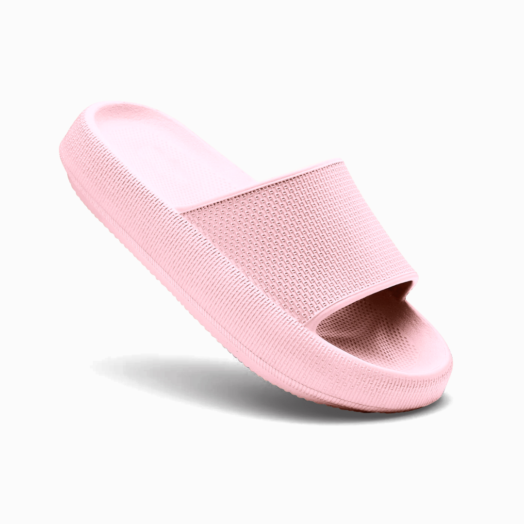 The Snuggi Slides – Snuggi Sandals