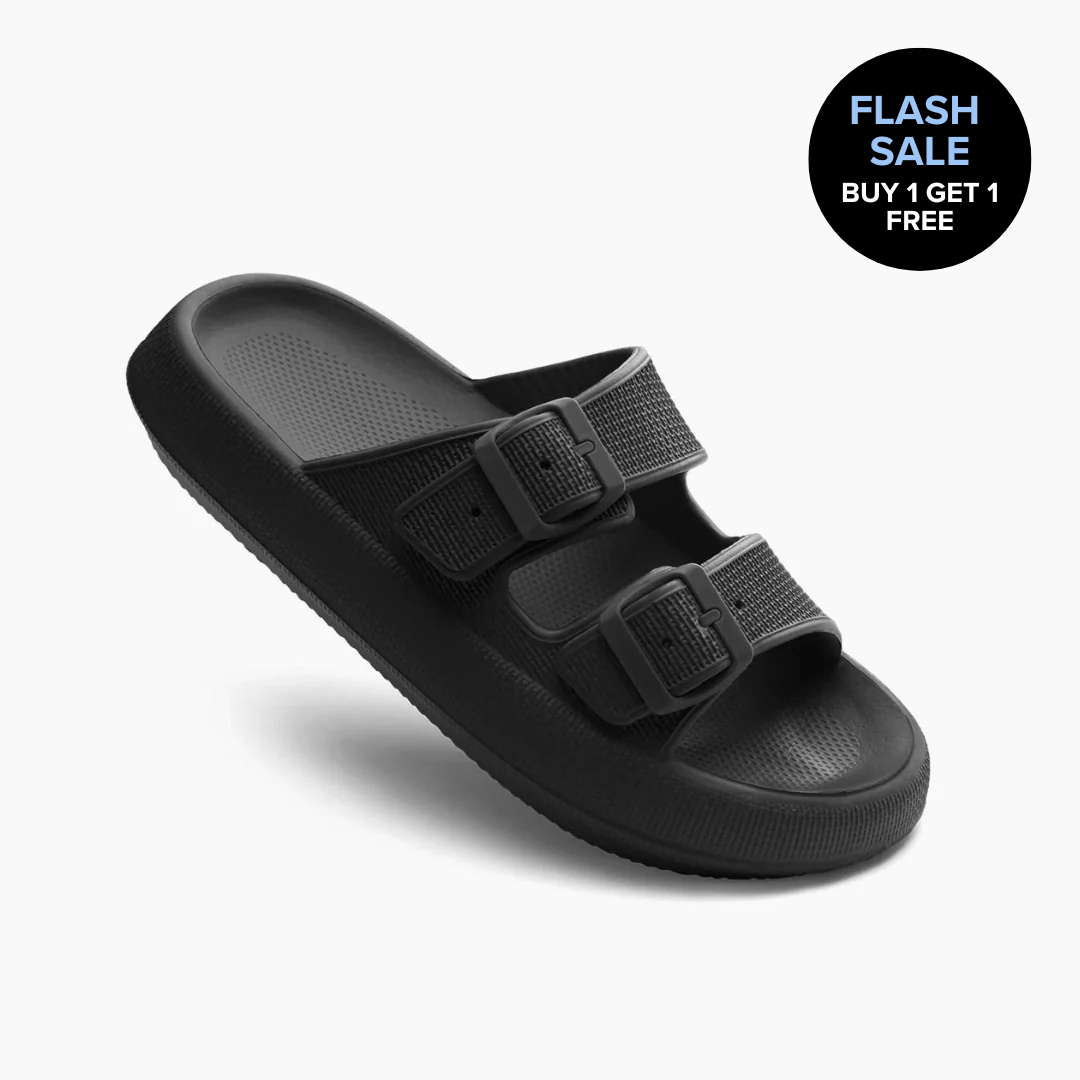 Snuggi Sandals