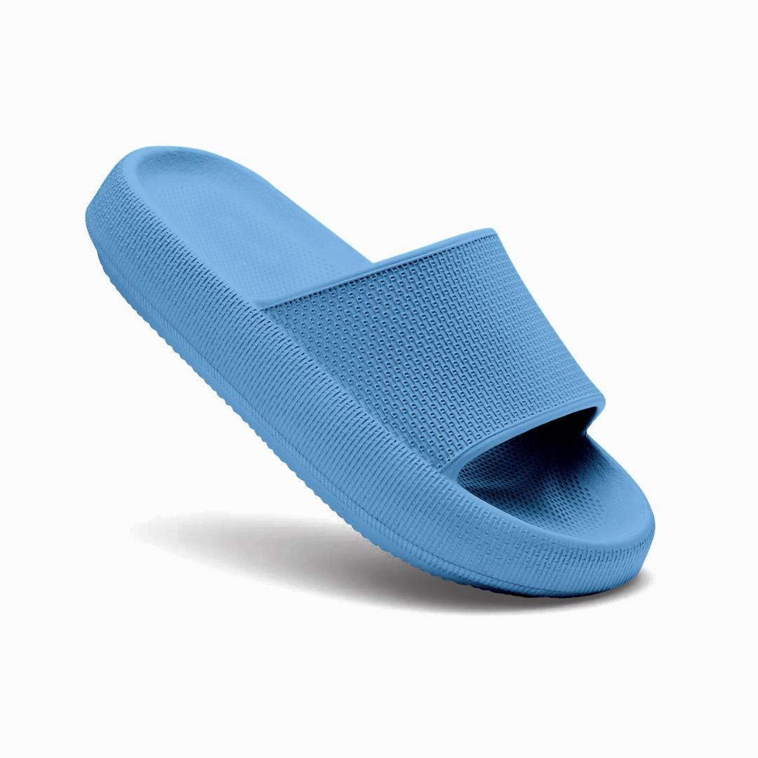 The Snuggi Slides – Snuggi Sandals