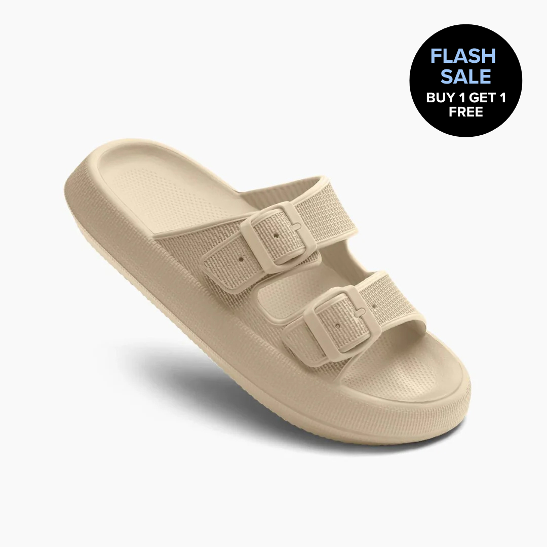 Snuggi Sandals