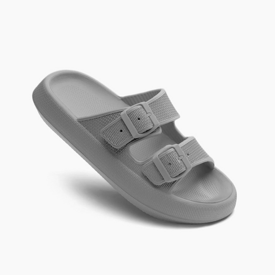 Snuggi Sandals