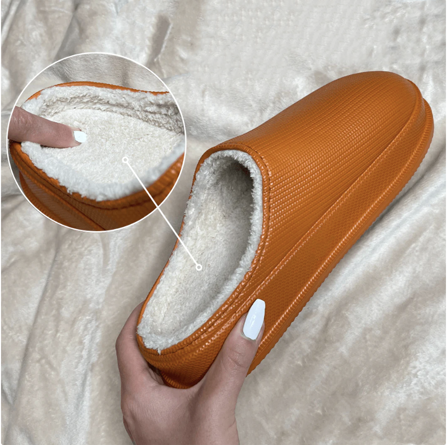 The Snuggi Slippers (Unisex) – Snuggi Sandals